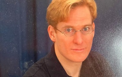 Early Life - Greg E. Lindberg