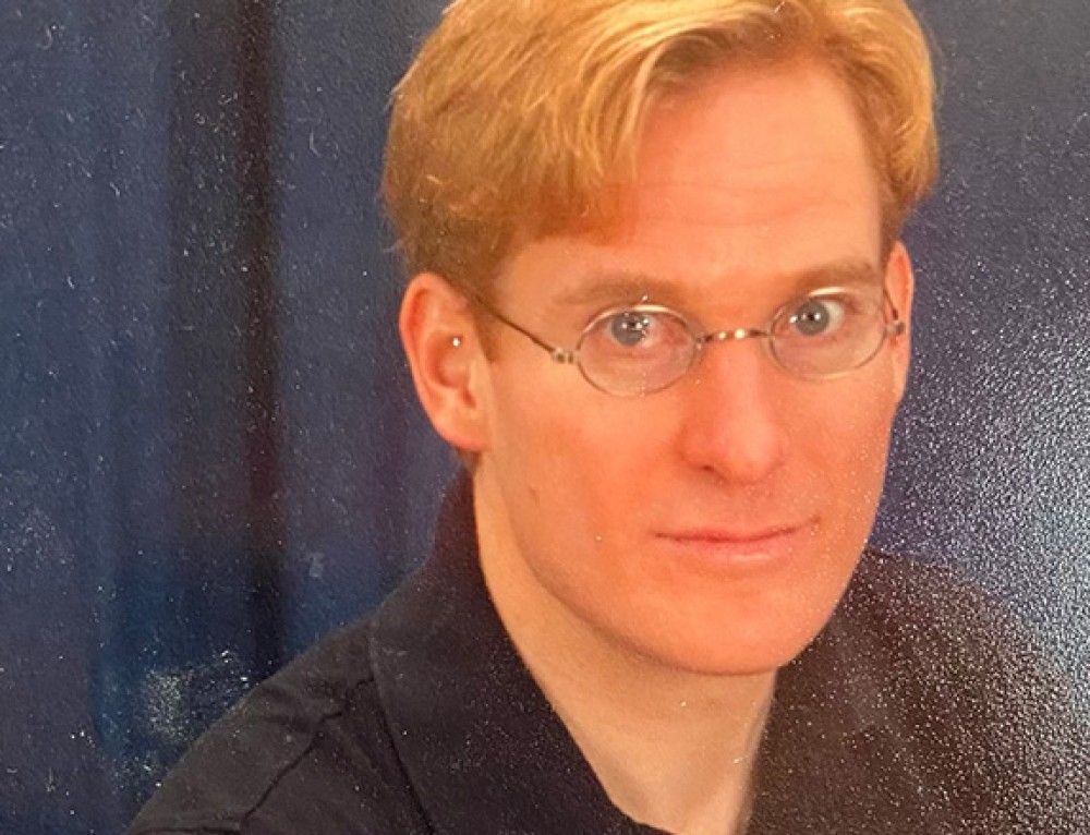 Early Years Photo Gallery - Greg E. Lindberg