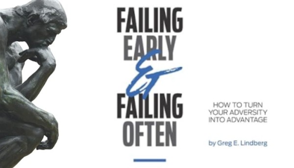 Building Success - Greg E. Lindberg