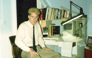 Learning Business Lessons - Greg E. Lindberg