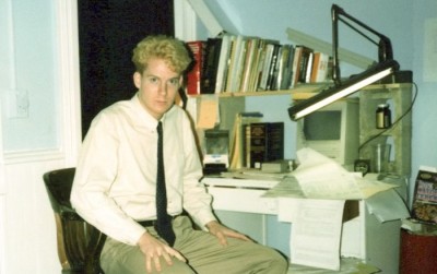 Learning Business Lessons - Greg E. Lindberg