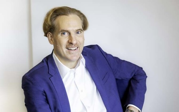 The Greg Lindberg Story - Greg E. Lindberg