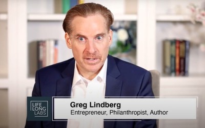 The Greg Lindberg Story - Greg E. Lindberg