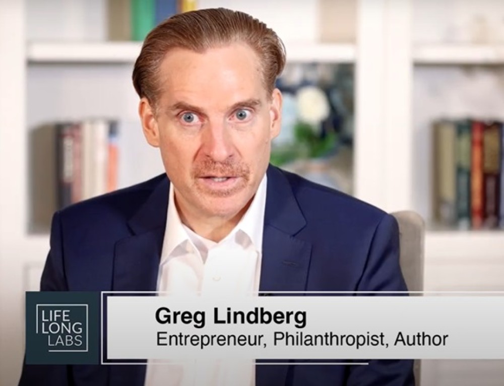 Lindberg Gets Partial Victory from State Appeals Court - Greg E. Lindberg